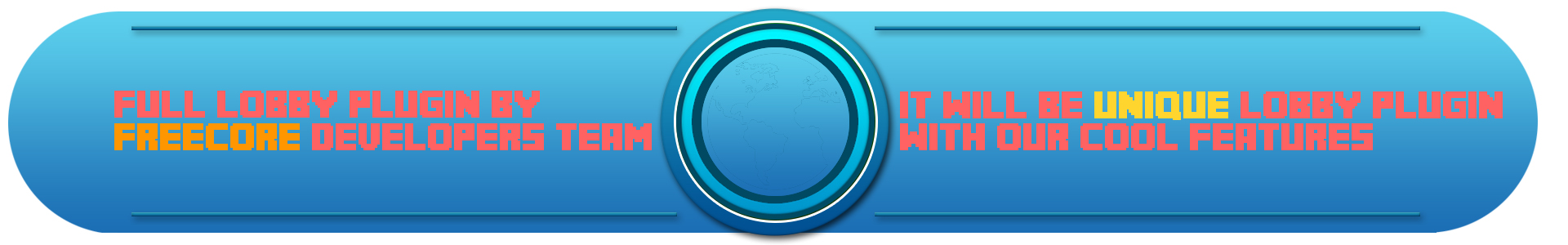 FREECORE LOBBY | SpigotMC - High Performance Minecraft