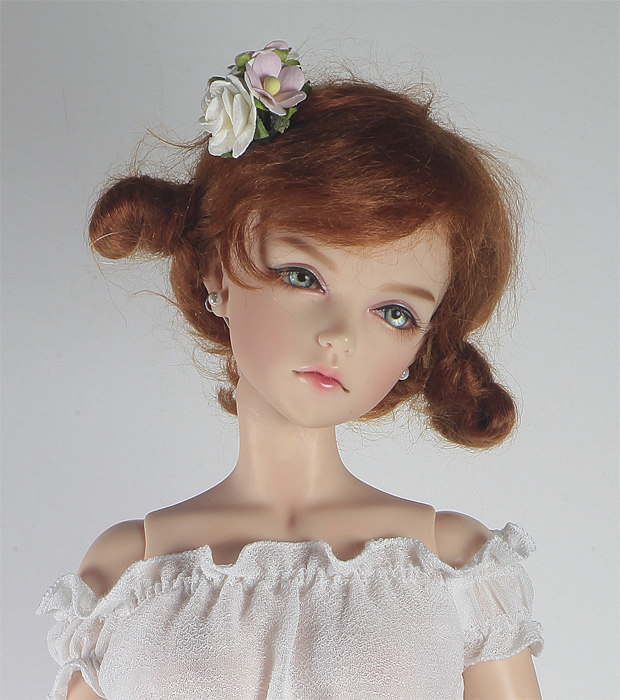 BJD-club • Просмотр темы - JID - Juvenile Iplehouse Doll