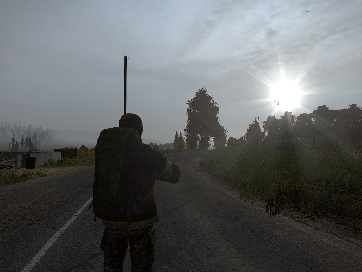 DW Engine 2.5.7 Lite (DayZ Standalone Rewritten Engine) [Client/Server ...